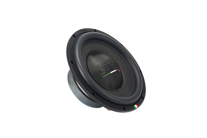 STEG ST10 Slim HI-END Subwoofer - modern motors